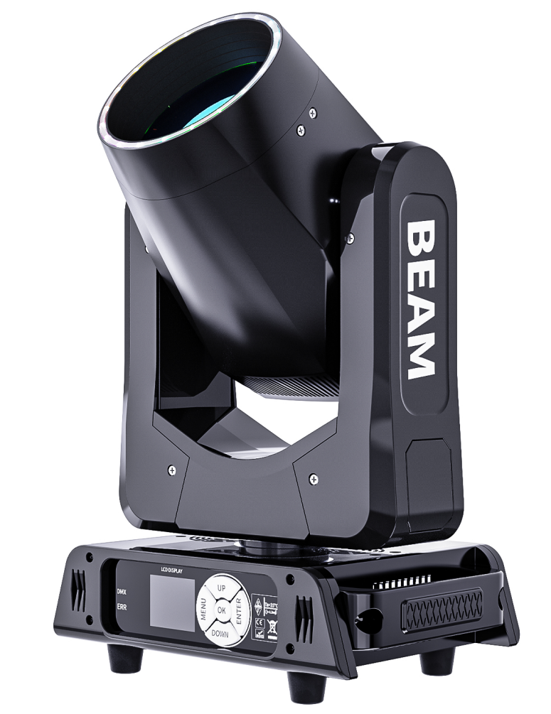 Beam led 200w – Shinetek